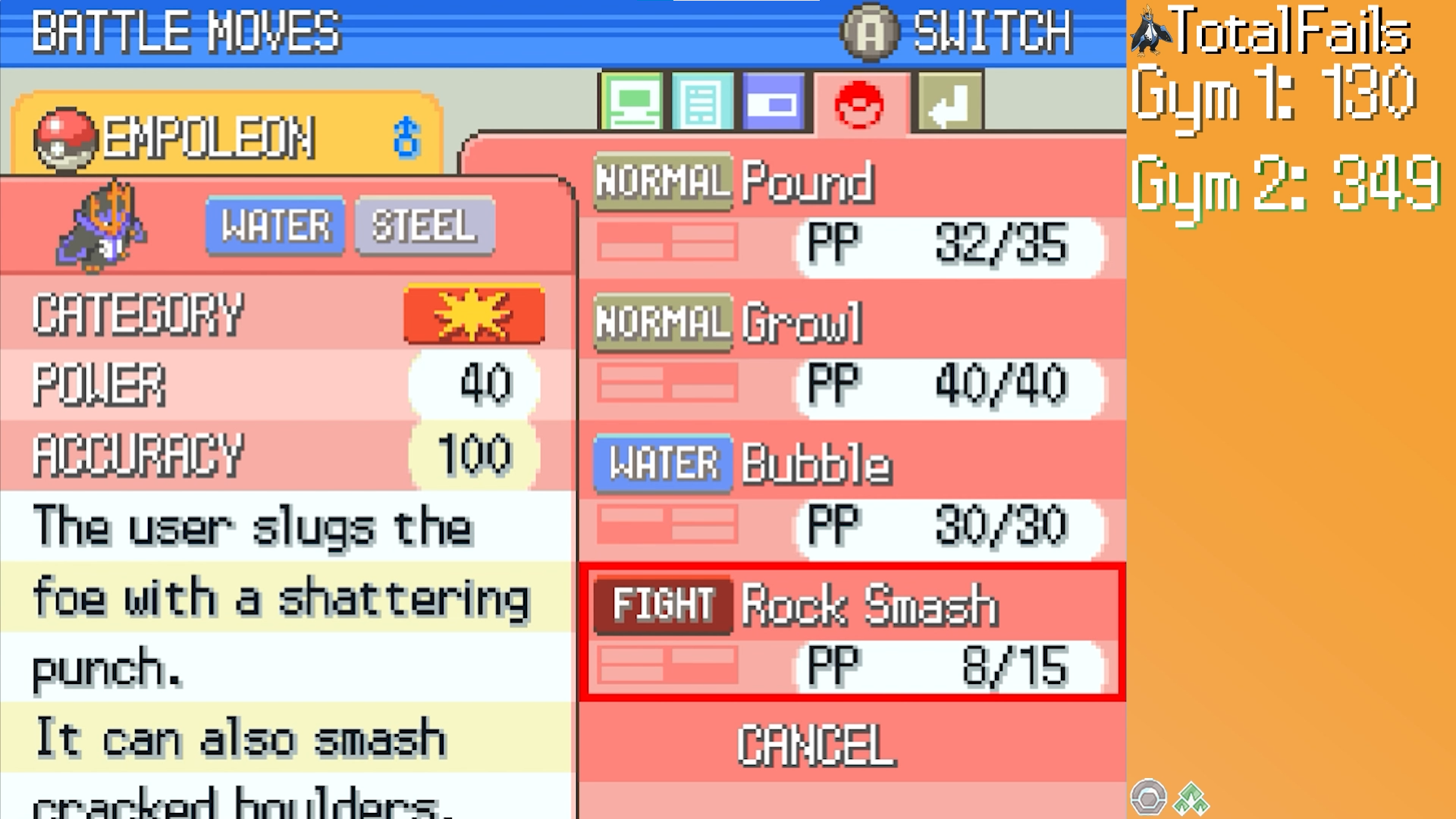 Can You Beat Pokemon Games Using Only Pokemon Pokemon Only Challenge