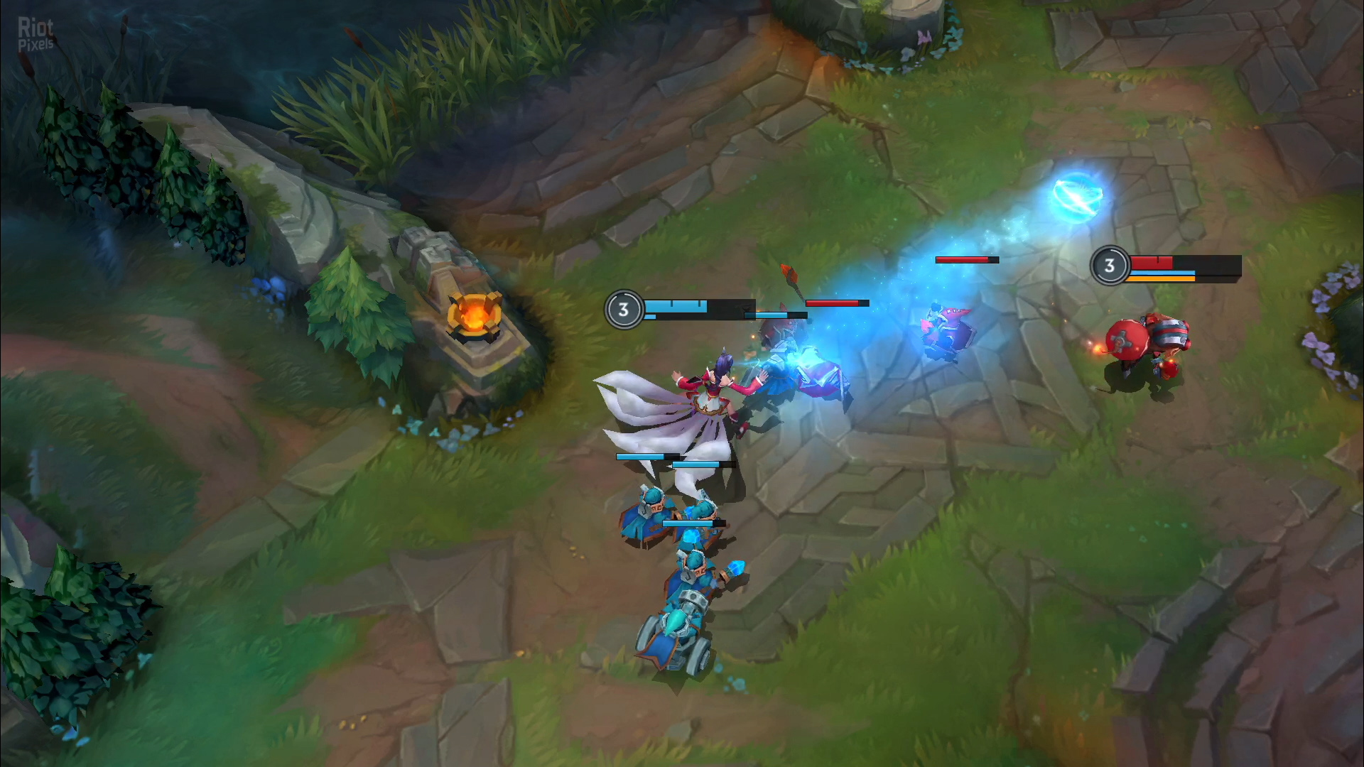 10 Common Mistakes Every LoL Player Makes (And How to Avoid Them ...