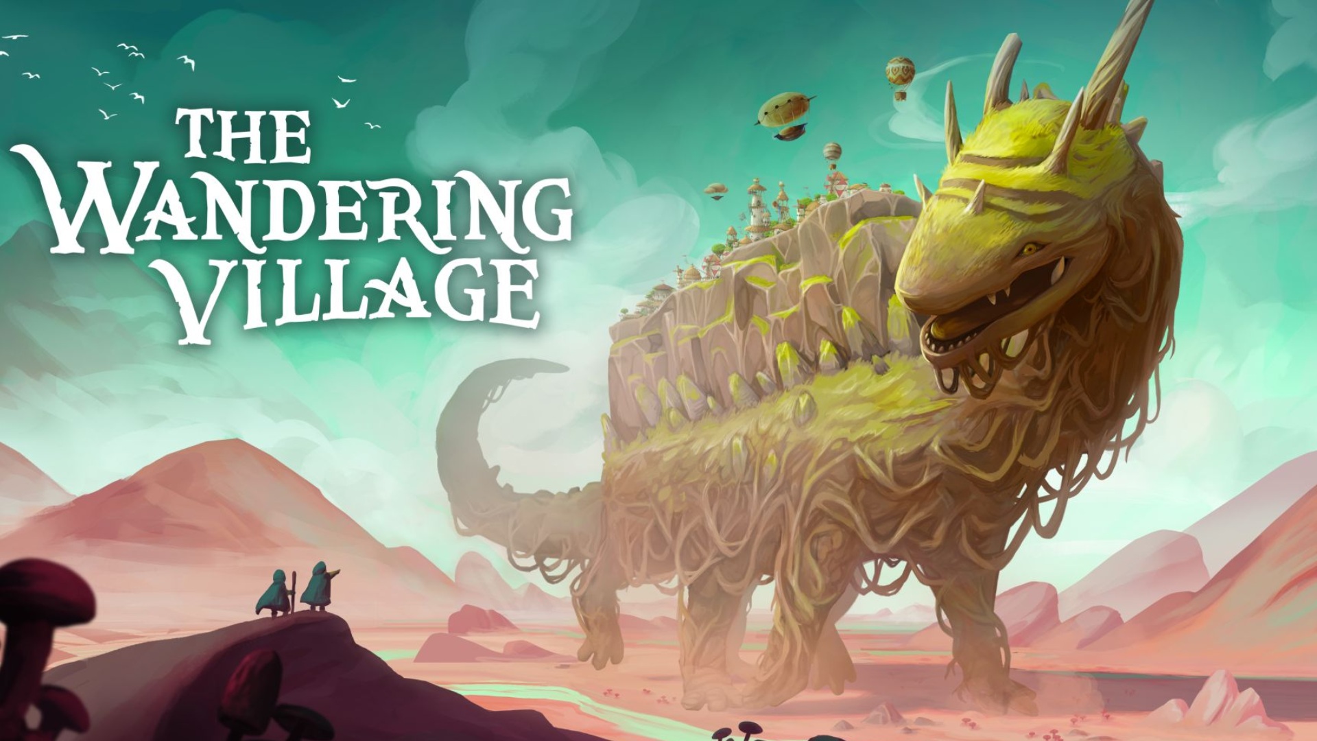 The Wandering Village Review - Gaming Respawn